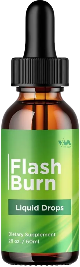 Flash Burn™ Official (2025) – Ignite Your Healthy Lifestyle